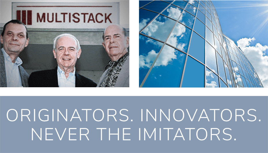 Multi Img - Multistack