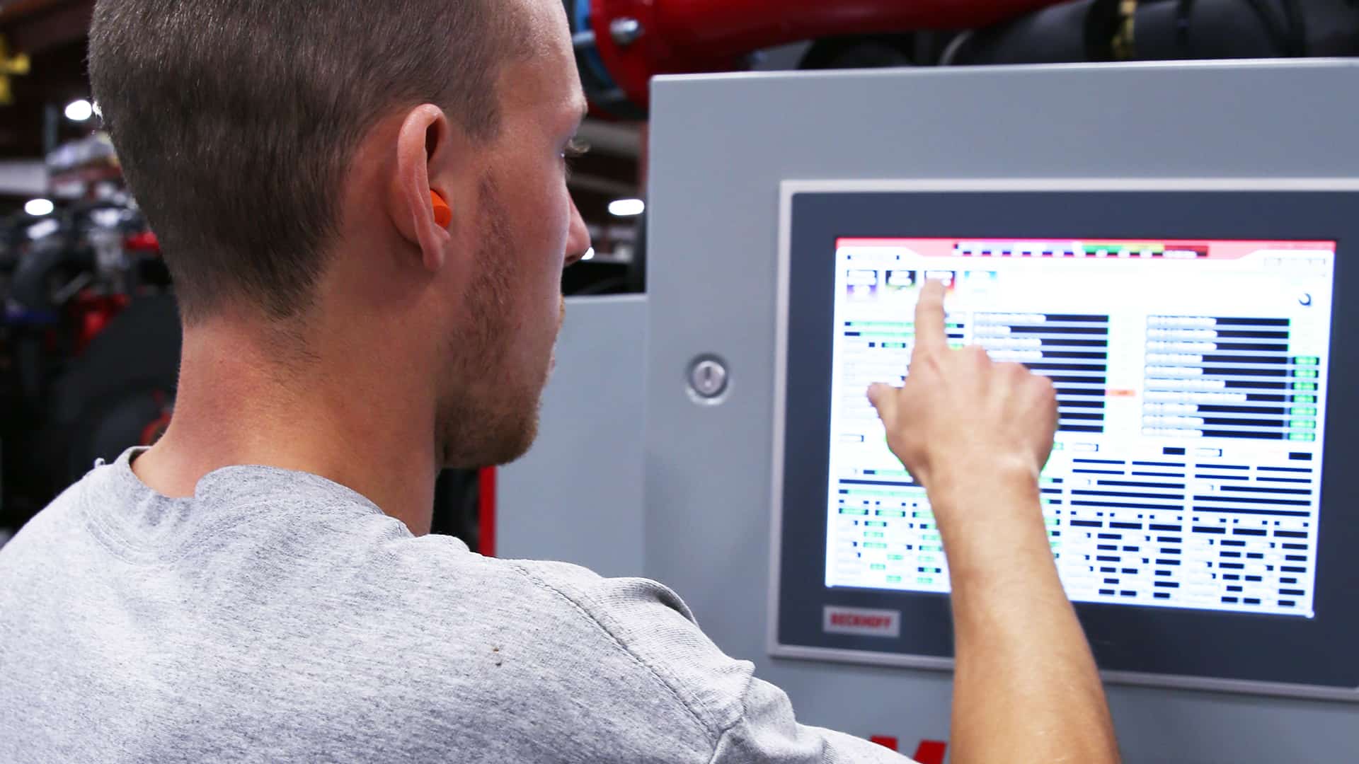 Multistack Support Bg - Multistack