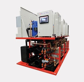 Product 6 - Multistack