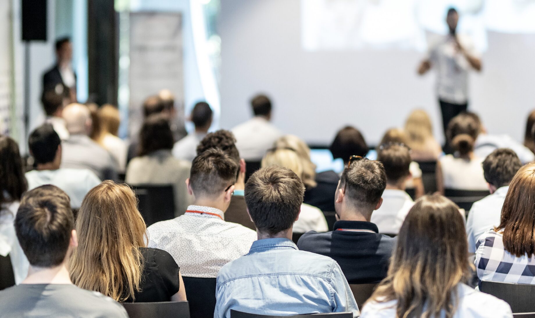 Sales Training Courses - Multistack